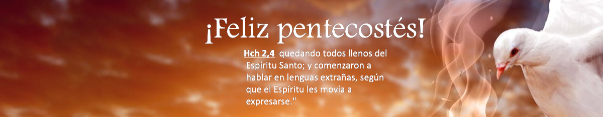 pentecostes_maravilla_de_Dios – Evangeliza Fuerte
